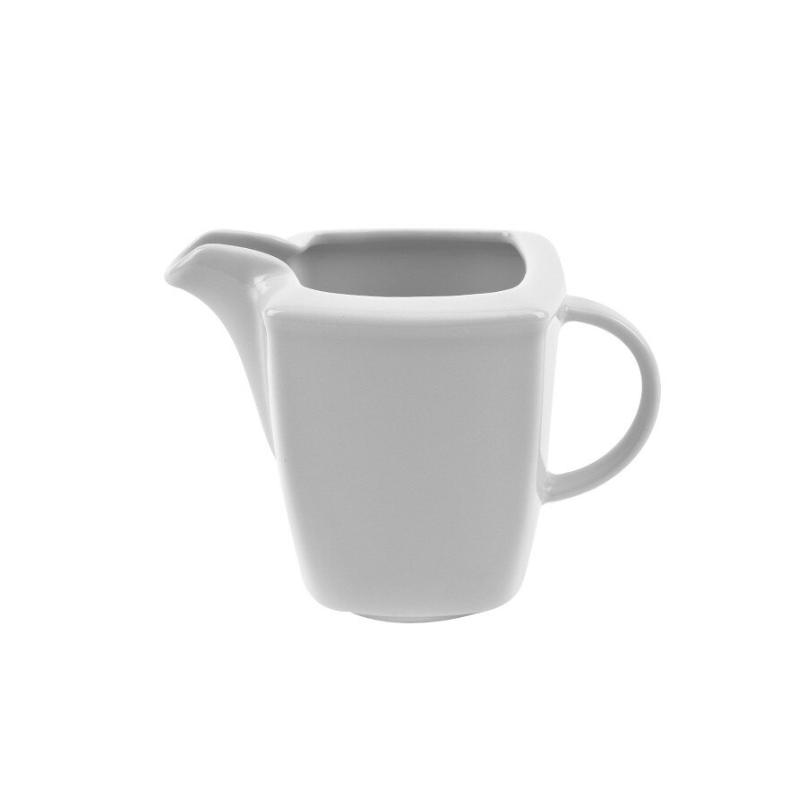 Latiera mica, Victoria, Lubiana, Portelan, 150 ml, Alb - eMAG.ro