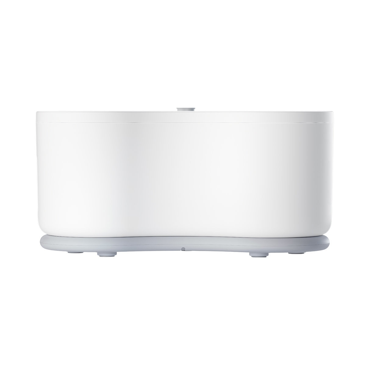 Dozator de apa inteligent pentru animale Baseus, Alb - eMAG.ro