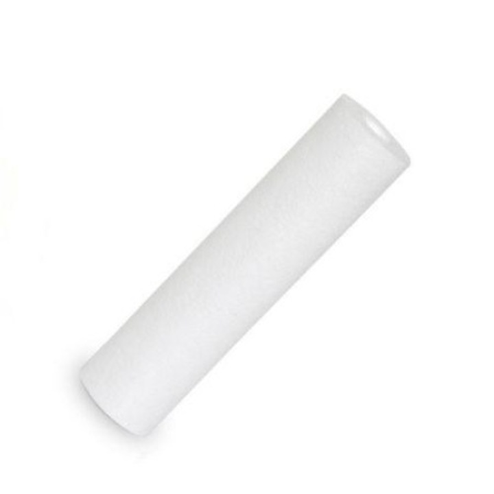 Cartus filtrant polipropilena Aquafilter 10 microni Fcps10 - eMAG.ro