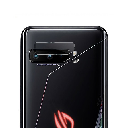 Защитно фолио за камера за Asus Rog Phone 3 Strix от FullHD Ultra ...