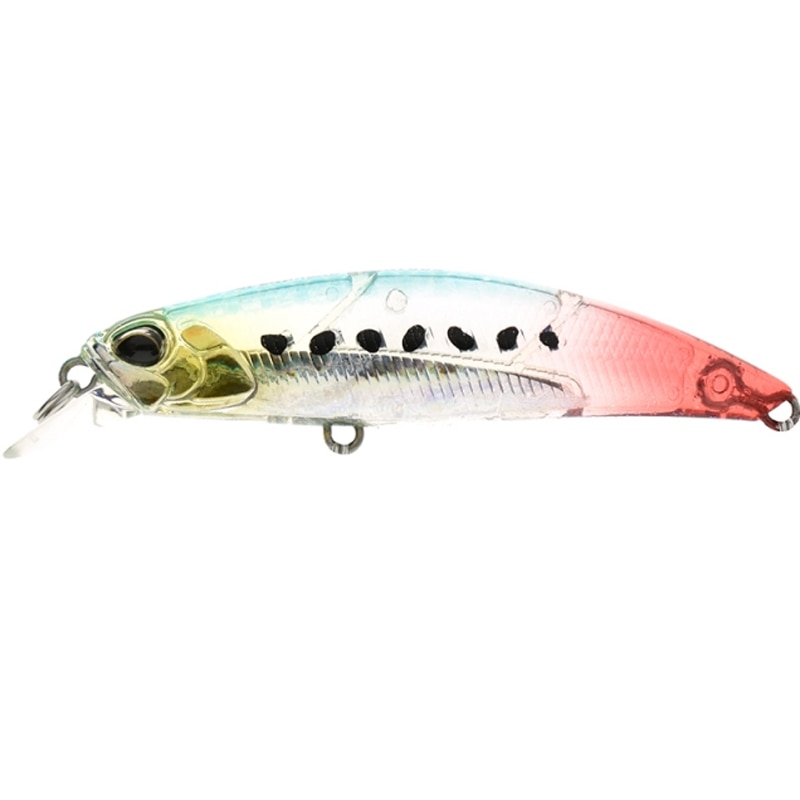 Vobler DUO Ryuki 60S SW 6cm 6.5g DDH0365 Bleeding Sardine, pentru ...