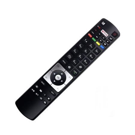 Telecomanda Compatibila Akai, Digihome, Finlux, Hitachi, Kendo ...
