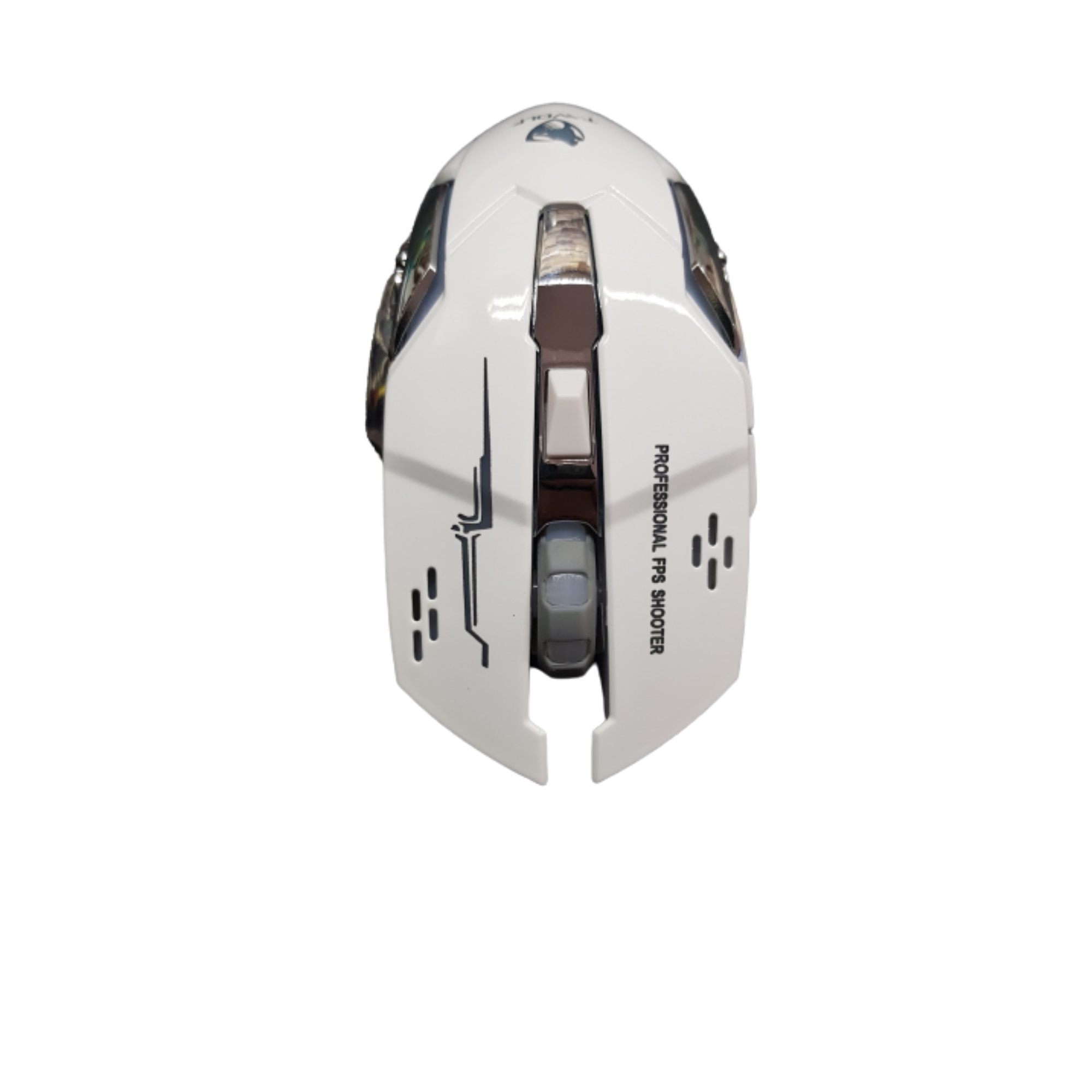 Mouse gaming wireless T-Wolf Q13, Professional Fps Shooter - eMAG.ro