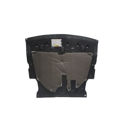 Capac motor, pentru Nissan Qashqai II J11 LIFT 17, OE, 75890 HV80A ...