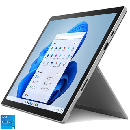 Microsoft Surface Pro7+ laptop Intel® Core™ i5-1135G7 processzorral 4 ...