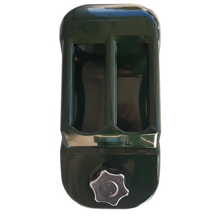 Canistra metalica Ototop, 5L - eMAG.ro