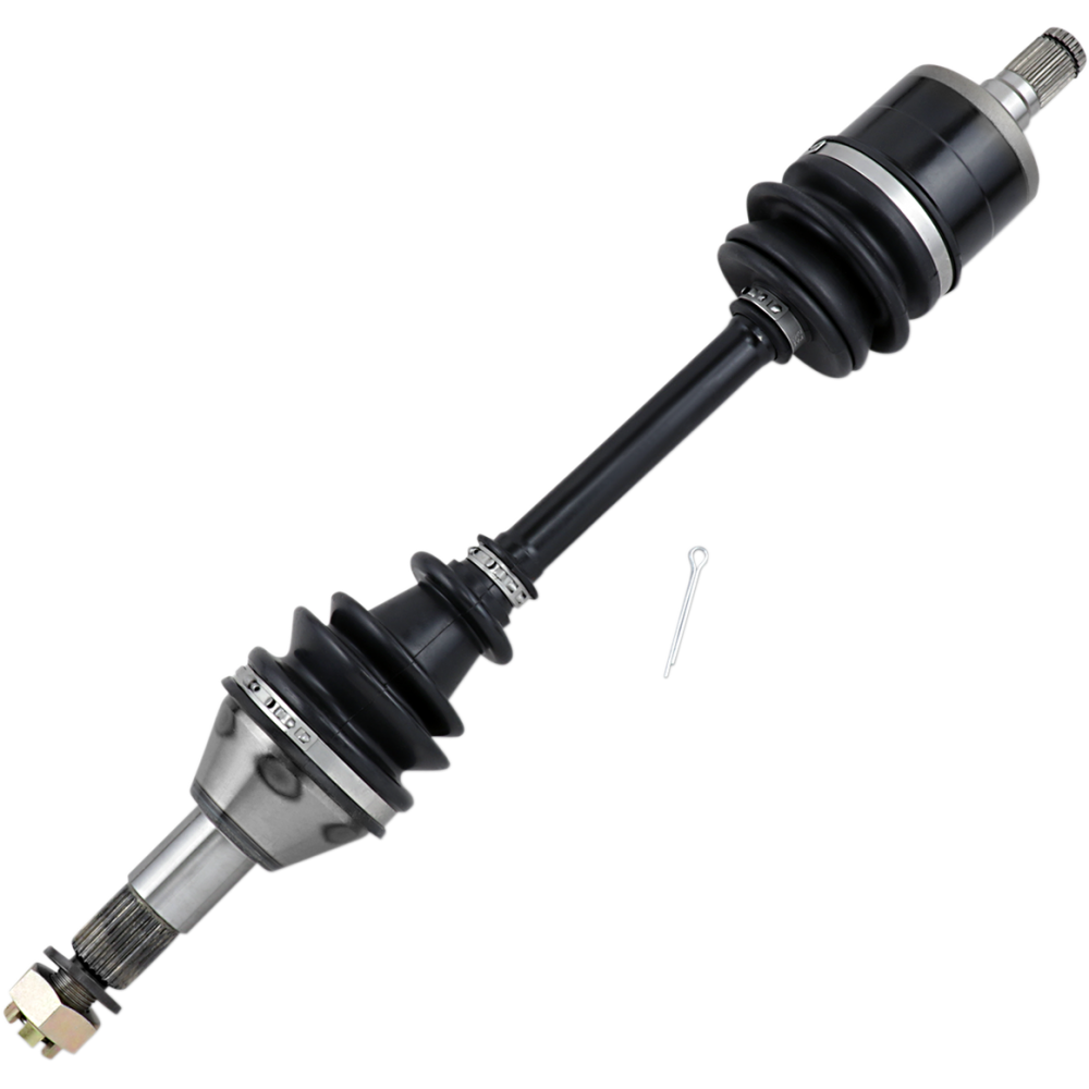 Planetara spate dreapta Can-am Outlander - eMAG.ro