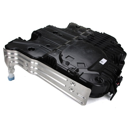 AdBlue резервоар C4 II, DS4, 3008 Peugeot 9807475780 - eMAG.bg