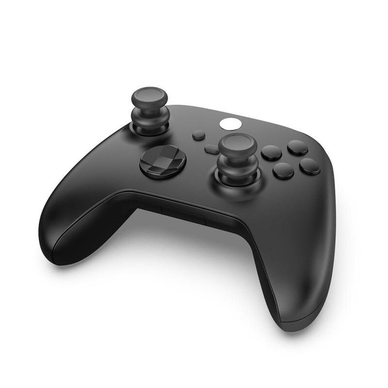 Set 2 grip-uri Dobe Pad pentru controller Xbox, Negru - eMAG.ro