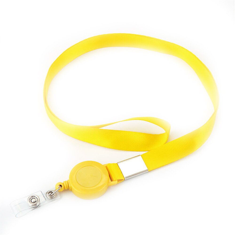 Snur pandantiv ecuson + carcasa, Hurtel, Plastic, Galben - eMAG.ro