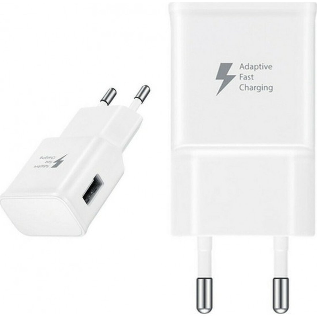 Incarcator, Samsung, USB, 15W, Alb - eMAG.ro