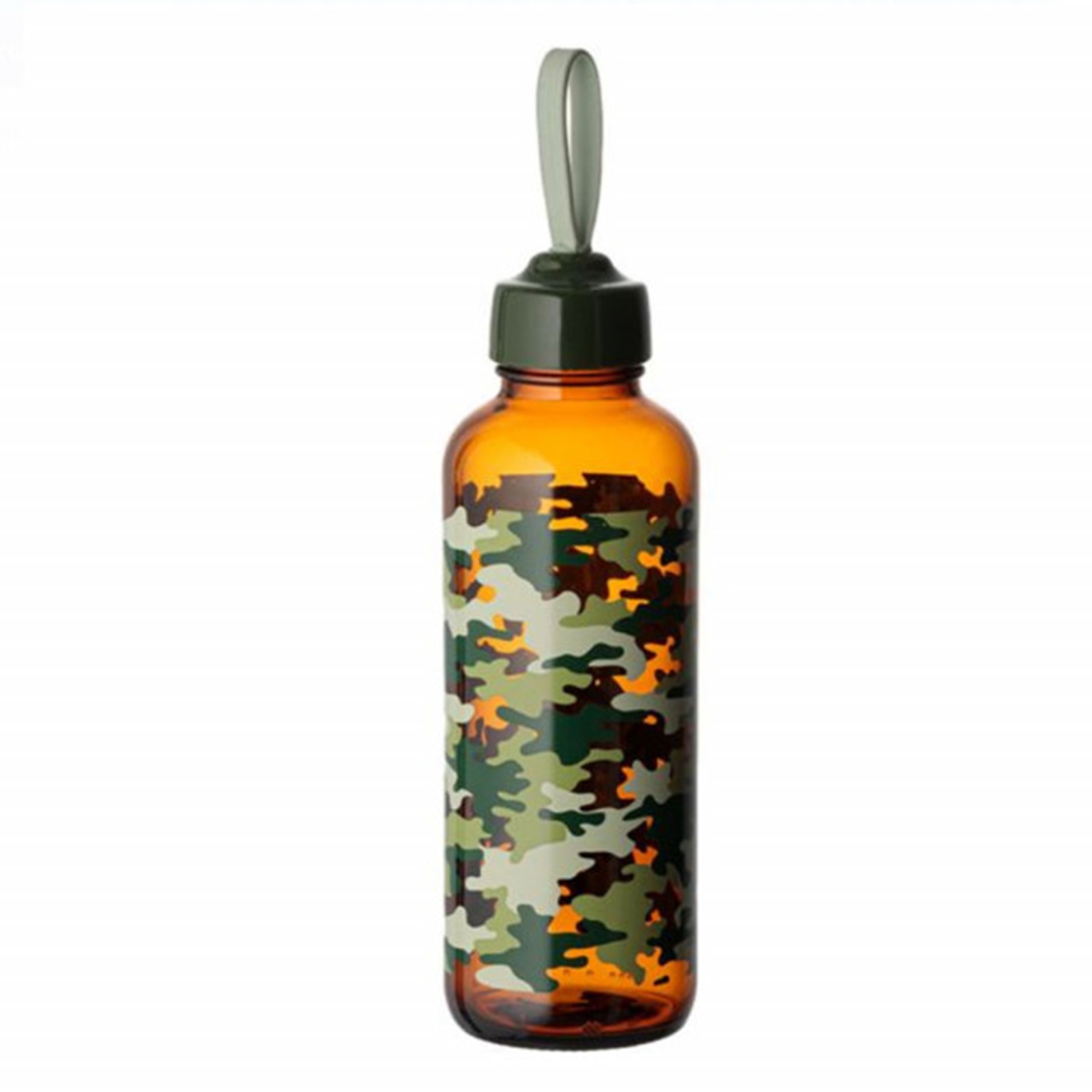 Sticla sport pentru apa Army, 450 ml - eMAG.ro