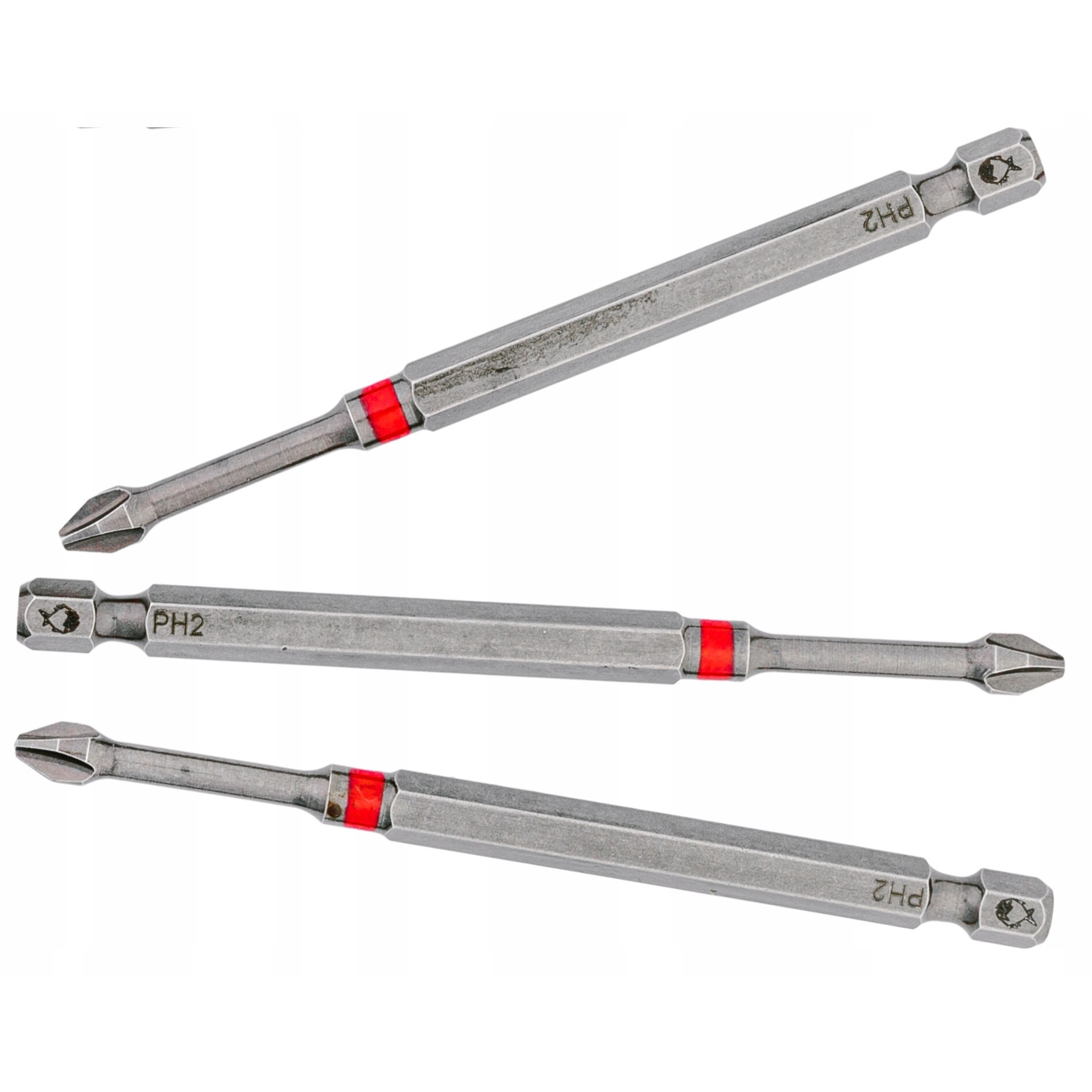 Bit de impact PH2, PiranhaCut, 200mm - eMAG.ro