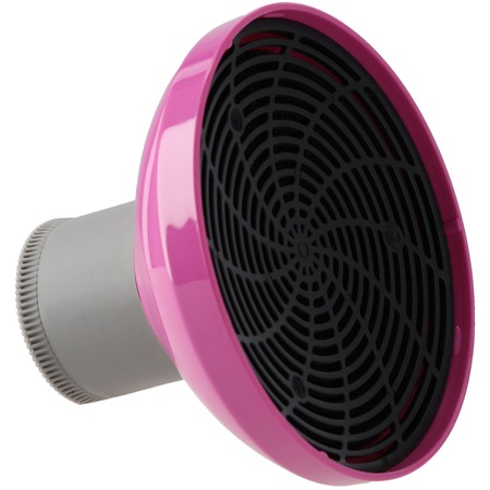 Difuzor universal pentru uscator, Roz - eMAG.ro