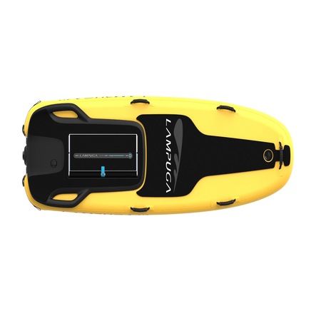 Placa PVC SUP, Rescue componenta Lampuga Air - eMAG.ro