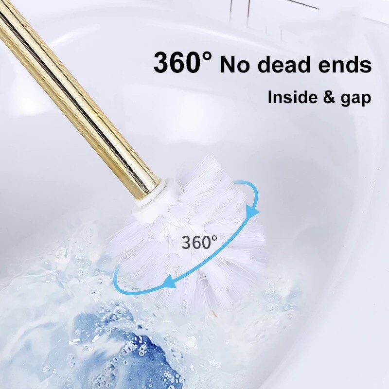 WC-kefe kerámia támasztékkal a WC-csészéhez, modern design, fehér - eMAG.hu