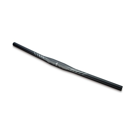 Ghidon bicicleta XC, Specialized, Aluminiu, 31.8 x 700 mm, Negru - eMAG.ro