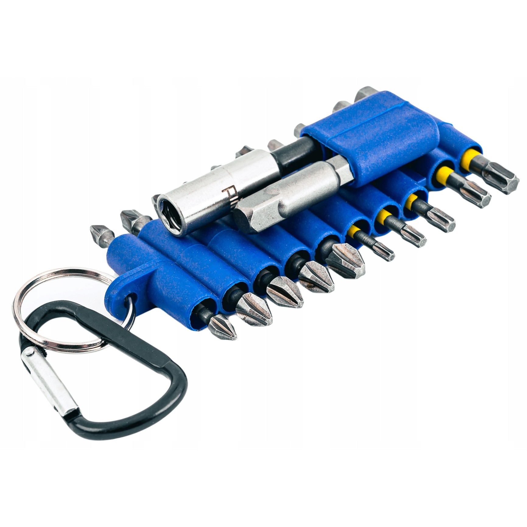 Set 20 bituri de impact, Piranhacut, 25 mm - eMAG.ro