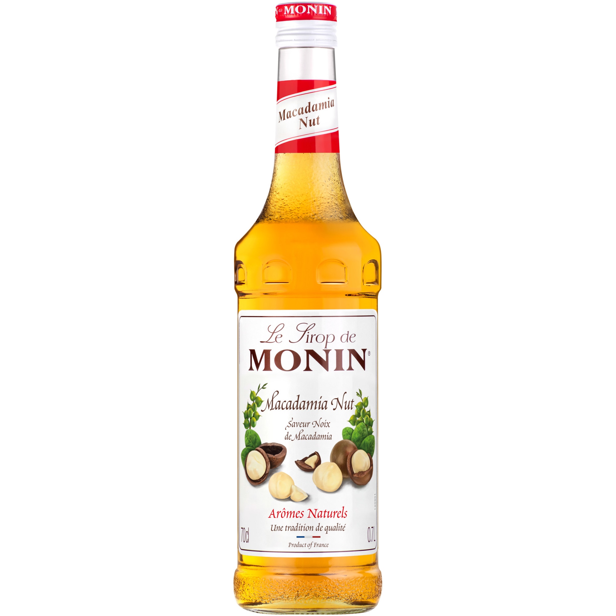 Sirop Monin Macademia, 0.7l - eMAG.ro