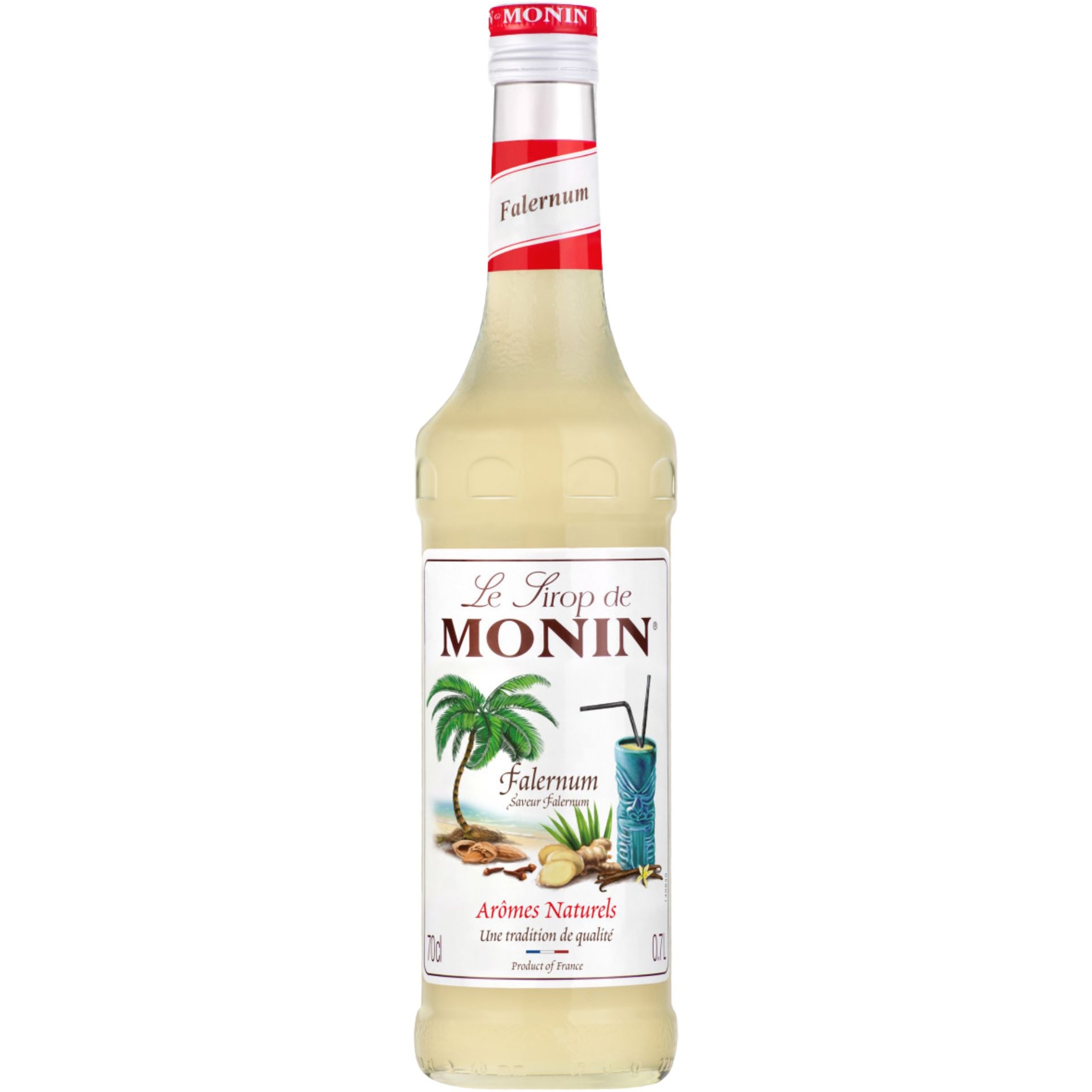 Sirop Monin Falernum, 0.7l - eMAG.ro