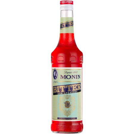 Sirop Monin Bitter, 0.7l - eMAG.ro