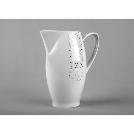 Urcior Louis, Kristoff, Portelan, Alb - eMAG.ro