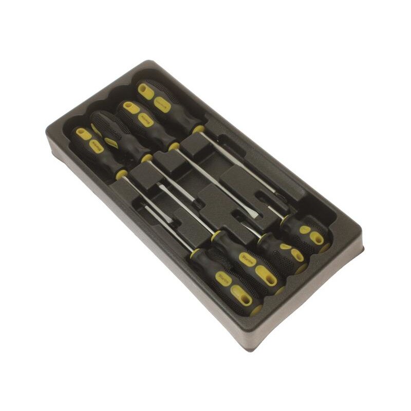 Set surubelnite Starline, 8 buc - eMAG.ro