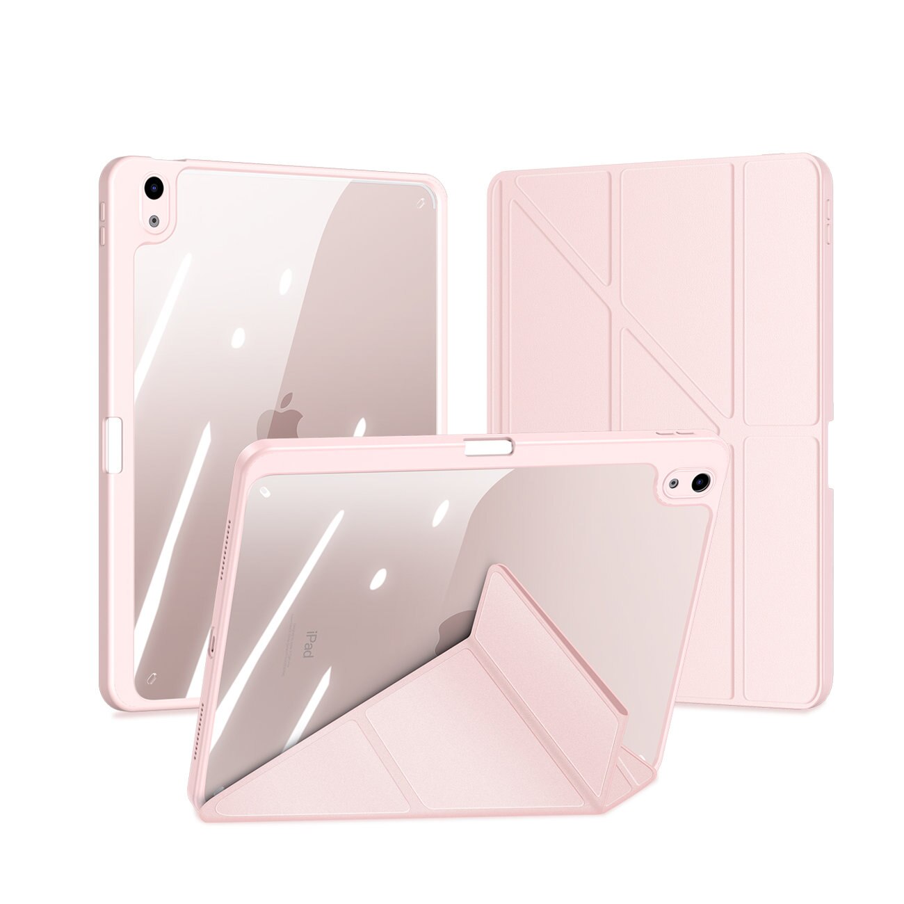 Husa tableta, Dux Ducis, Pentru iPad Air (5th generation) / (4th ...