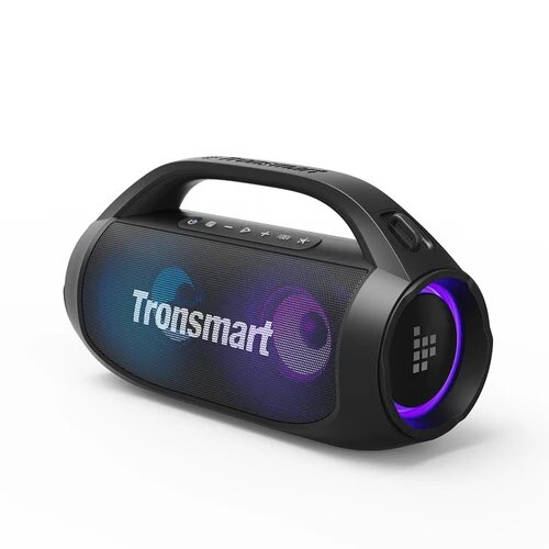 Boxa portabila Tronsmart Bang SE, difuzor portabil puternic cu ...