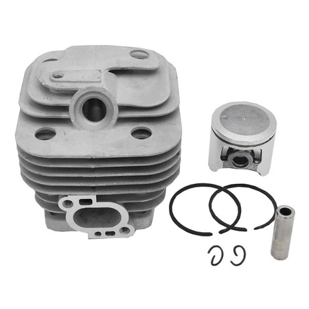 Kit cilindru compatibil motocoasa Echo SRM-4600, CLS-4610, 42mm, ABO ...