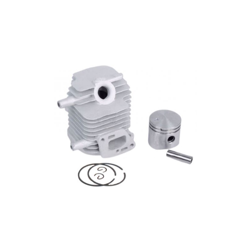 Kit cilindru compatibil motocoasa Echo SRM-22, GT-22, 32.2mm, ABO-GT22 ...