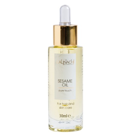 Ulei de susan Calinachi, 30ml - eMAG.ro