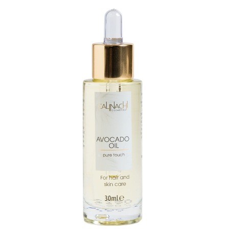 Ulei de avocado Calinachi, 30ml - eMAG.ro
