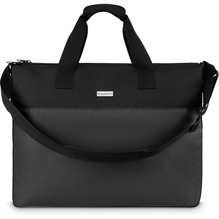 Geanta de voiaj pentru weekend, La serviciu, in avion, 55x37x16 cm ...