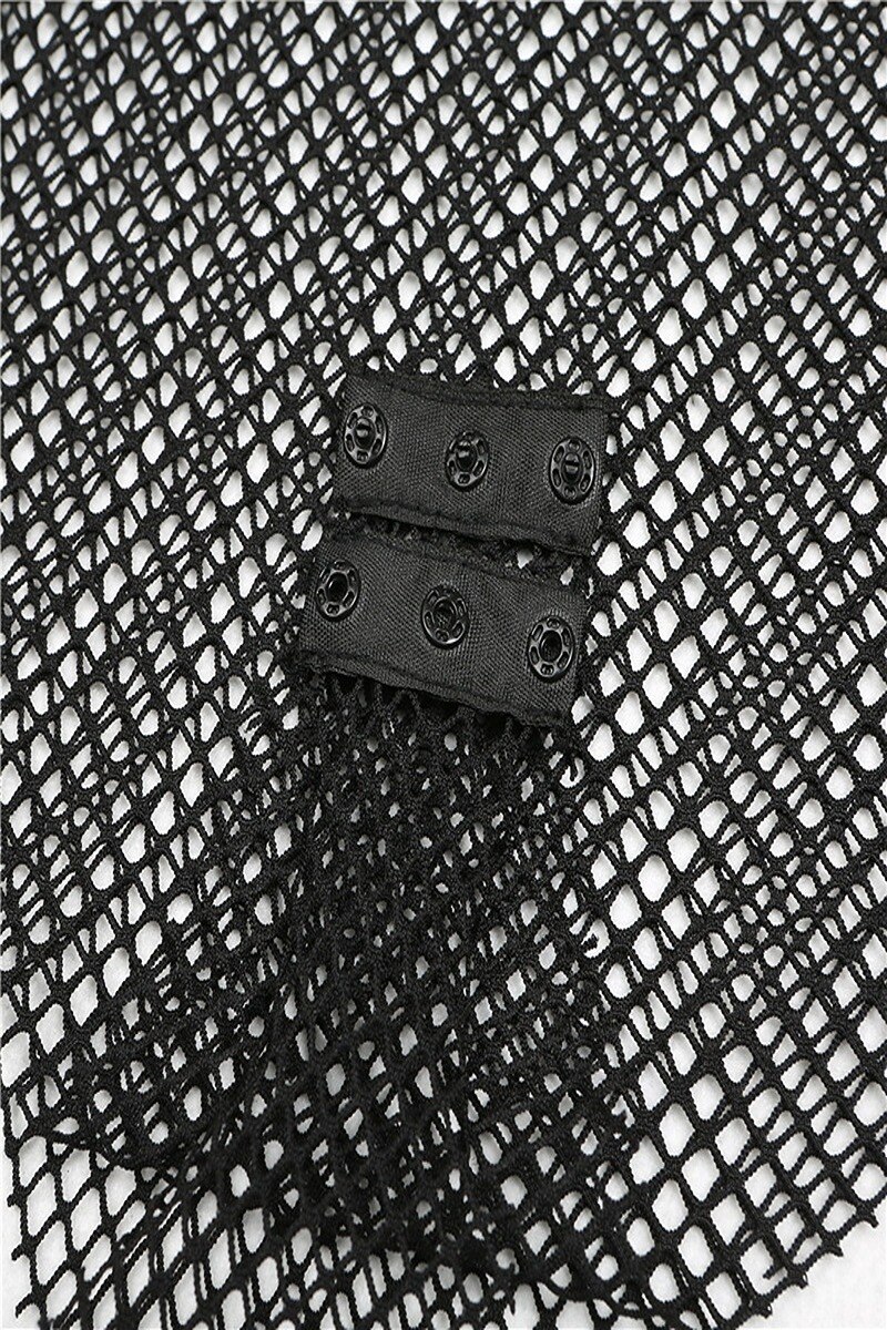 Body plasa dama, Negru, M - eMAG.ro