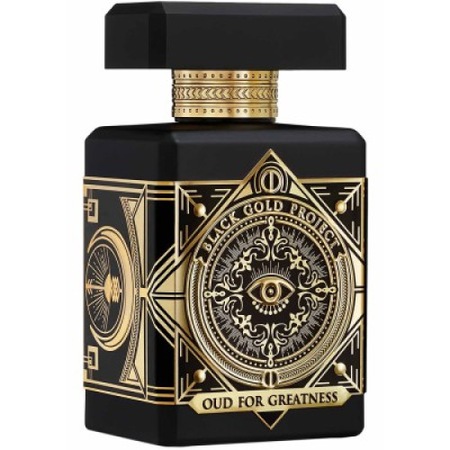 Apa de parfum Initio Parfums Prives Oud for Greatness, Unisex, 90 ml ...