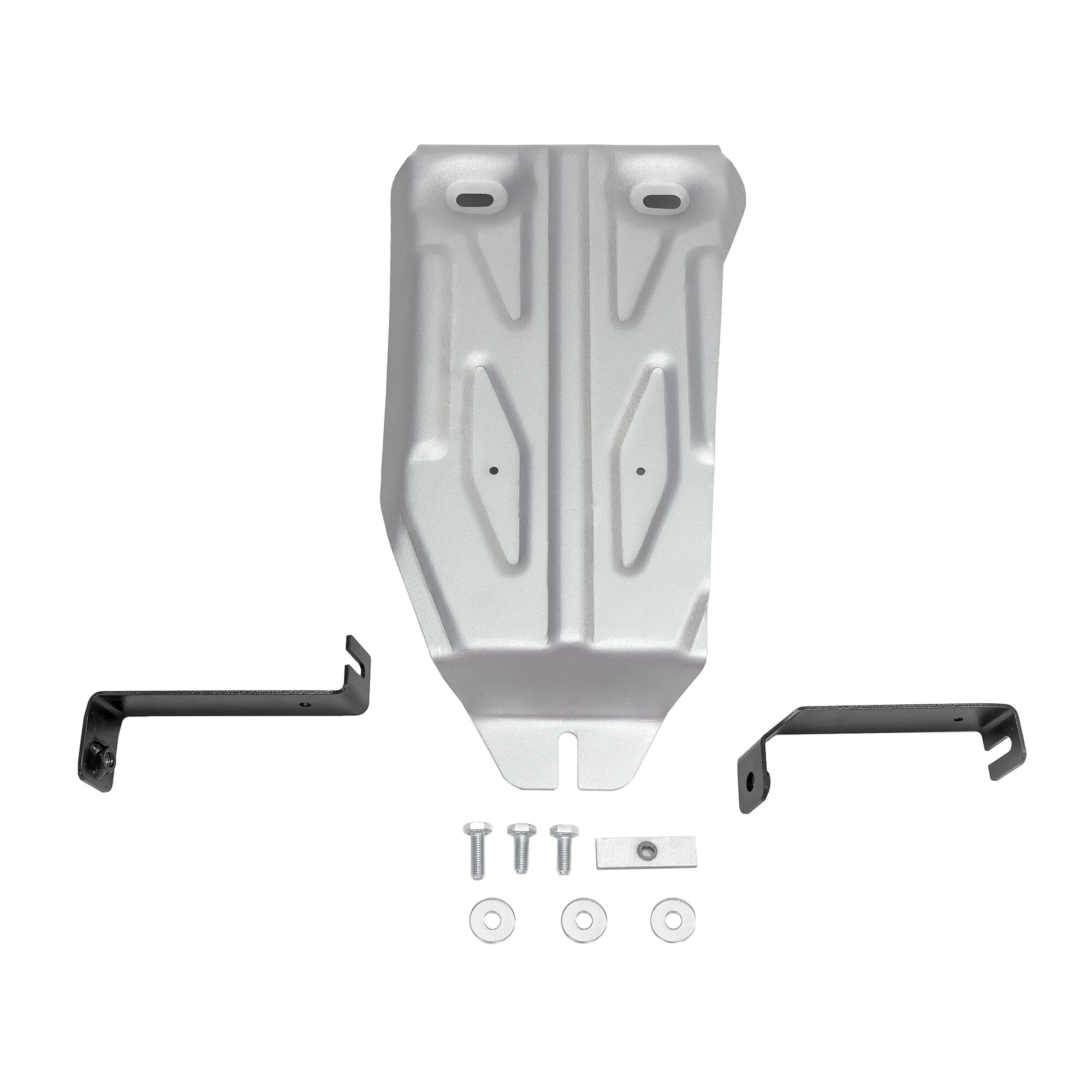 Scut protectie diferential Dacia Duster, Generatia I, II, anul 2010 ...