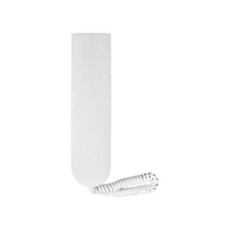 Telefon digital cu fir, 210x55x45 mm, Alb - eMAG.ro