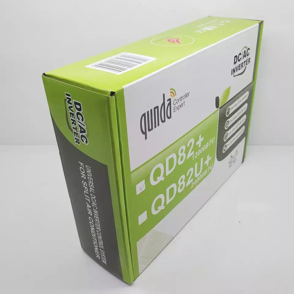 Kit Universal modul electronic inverter aparate aer conditionat Qunda ...