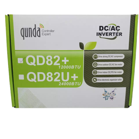 Kit Universal modul electronic inverter aparate aer conditionat Qunda ...