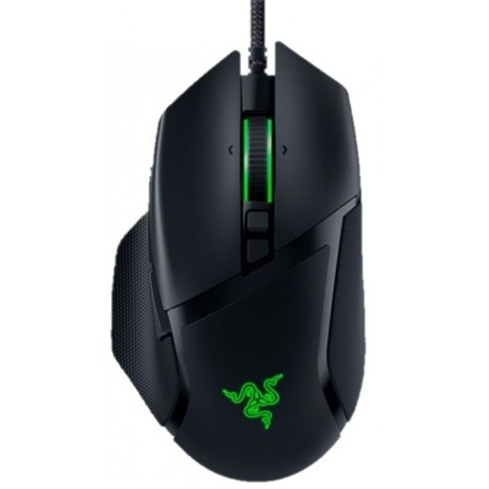 Mouse Gaming optic, Razer, USB, RGB, Negru - eMAG.ro