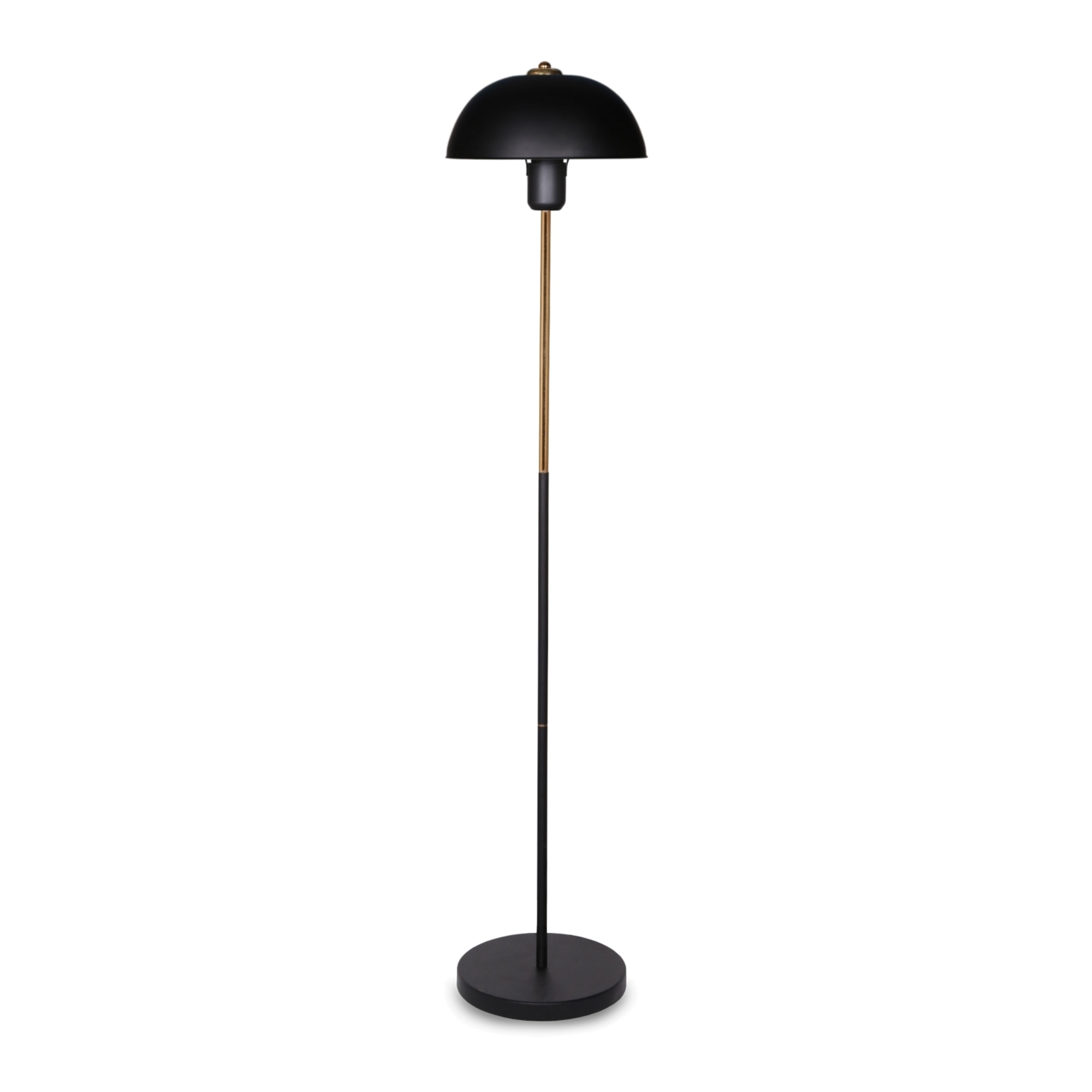 Lampa de podea, lux.pro, Northampton, 1 x E27, max 20W, 140 cm, metal ...