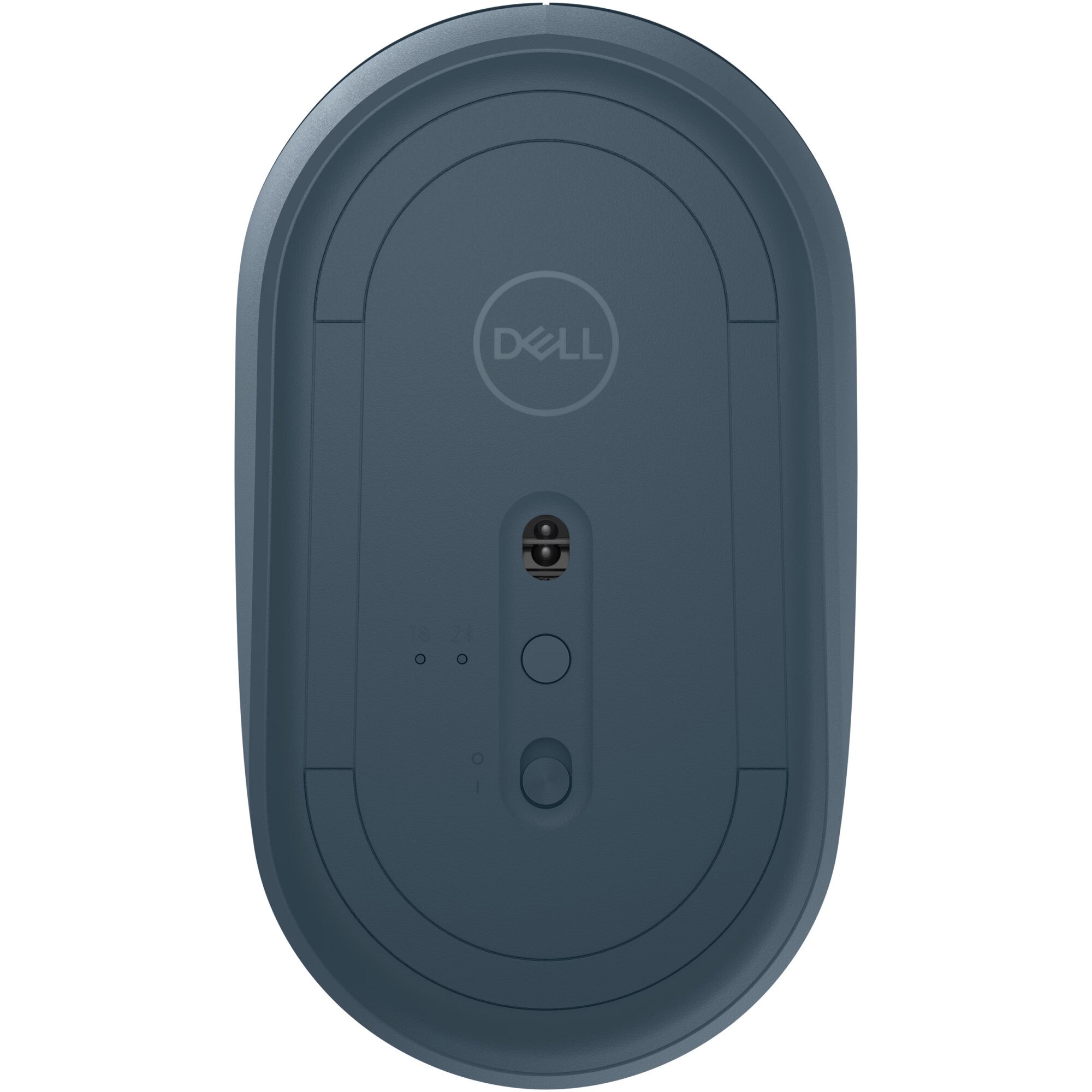 Mouse wireless Dell MS3320W, 3 butoane, 4 DPI levels - 1000, 1600 ...