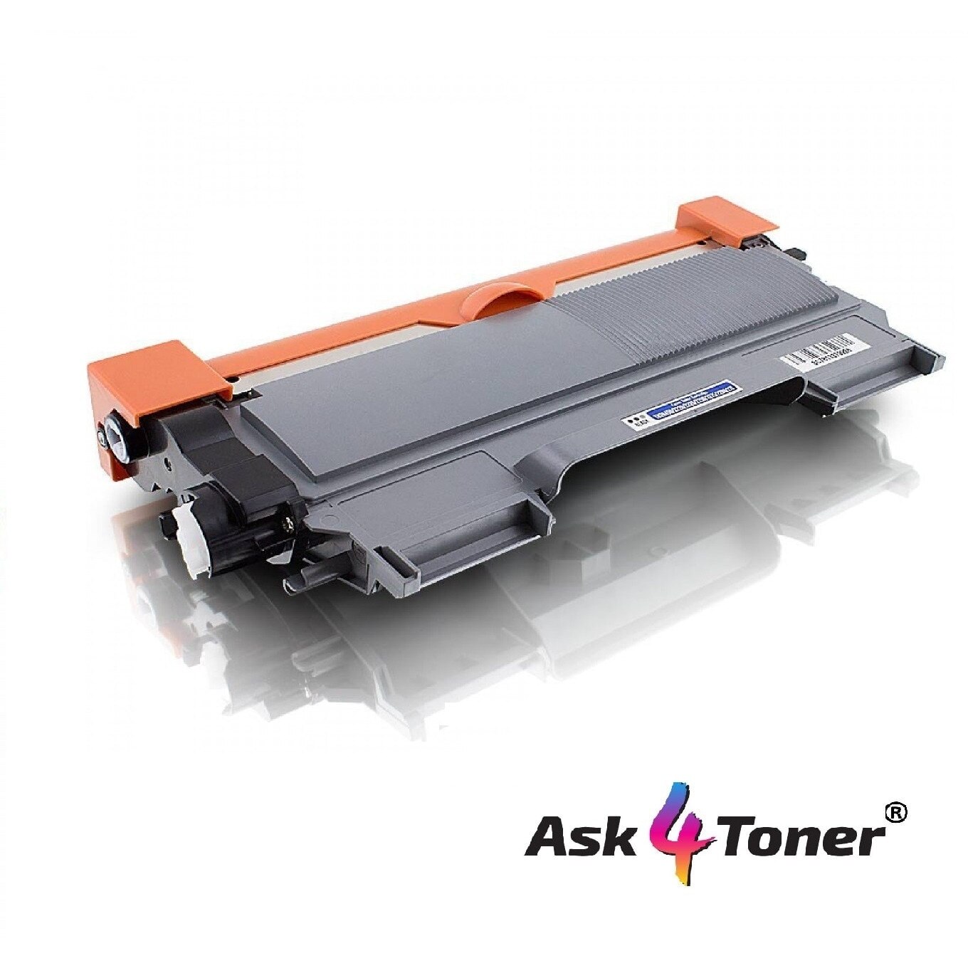 Съвместимa тонер касетa TN2320 за Brother DCP-L2500, DCP-L2520, DCP ...