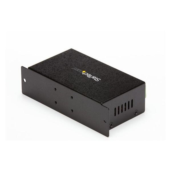 StarTech ST7200USBM USB Hub, 7 USB Type-A порта Черен - eMAG.bg