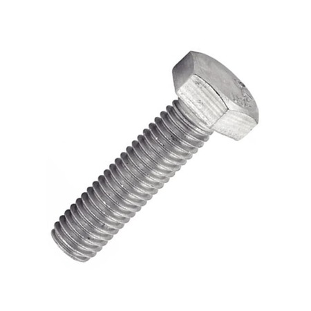 Set 100 bucati suruburi cap hexagonal, DIN 933 inox A4 M12x16 - eMAG.ro