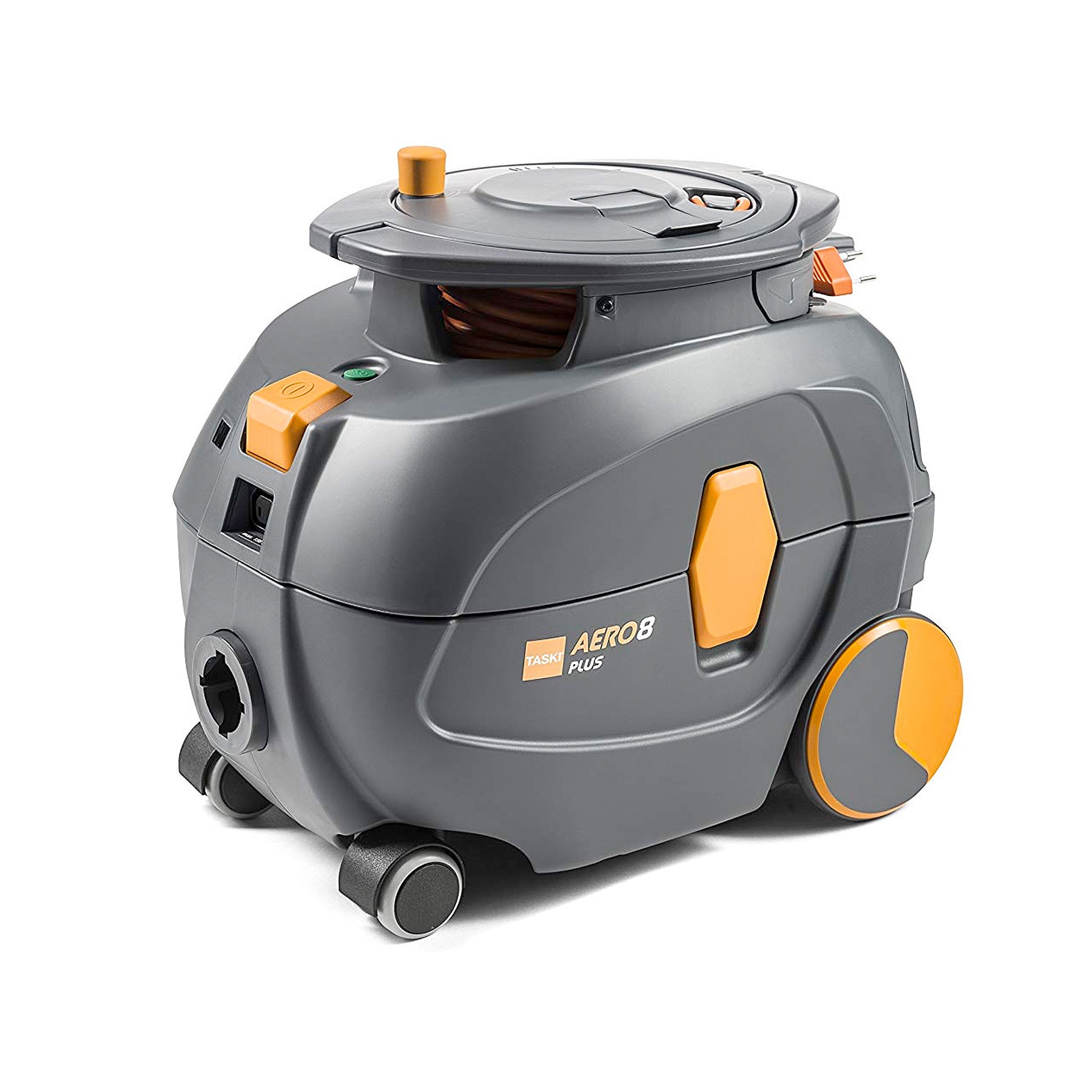 Aspirator profesional Taski Aero 8 plus - eMAG.ro