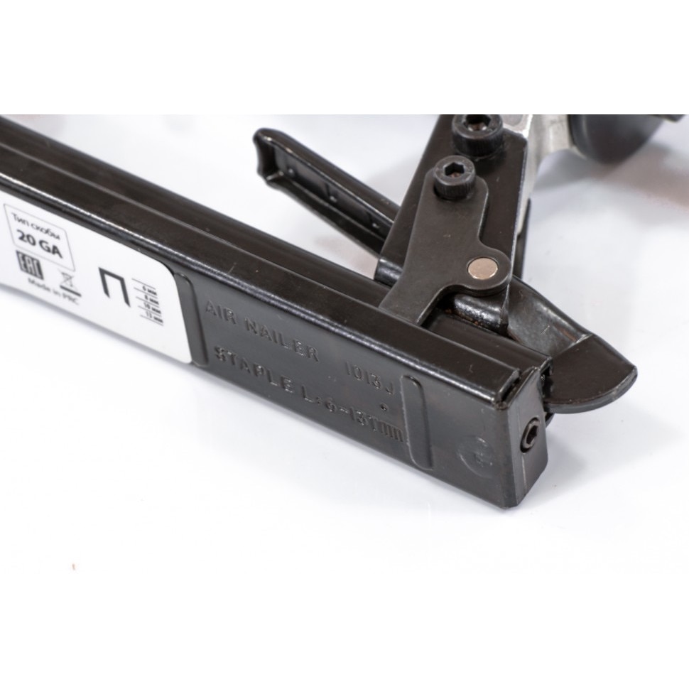 Capsator pneumatic pentru capse dreptunghiulare 6-13 mm, MTX - eMAG.ro