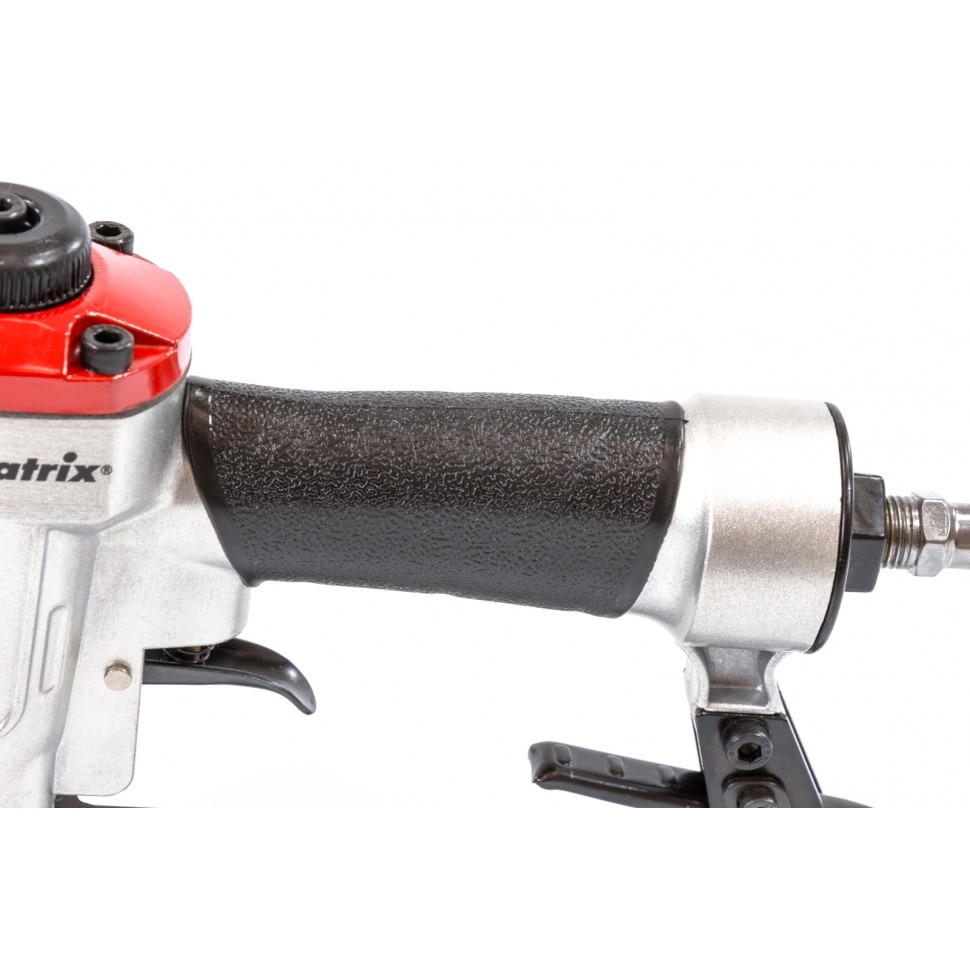 Capsator pneumatic pentru capse dreptunghiulare 6-13 mm, MTX - eMAG.ro