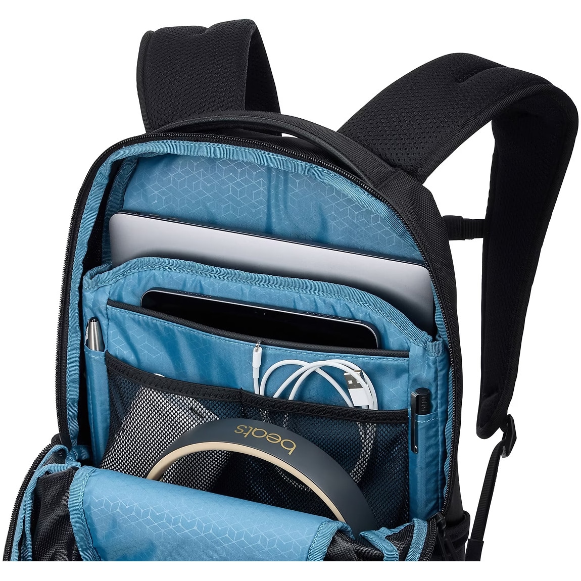 Rucsac Thule Accent ,pentru notebook de max. 16 ", 20 l, 1 compartiment ...